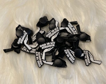 Croc Christian Jibbitz - Etsy