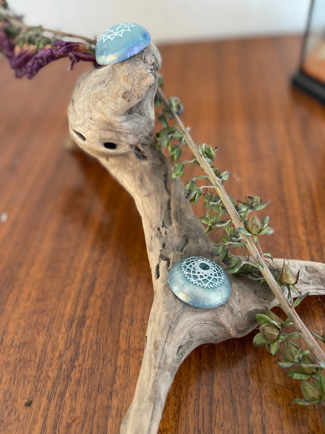 Air Themed Chakra Set | Coins | Tokens | Runes | Talismans - Etsy