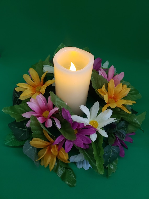 3 inch candle holder store
