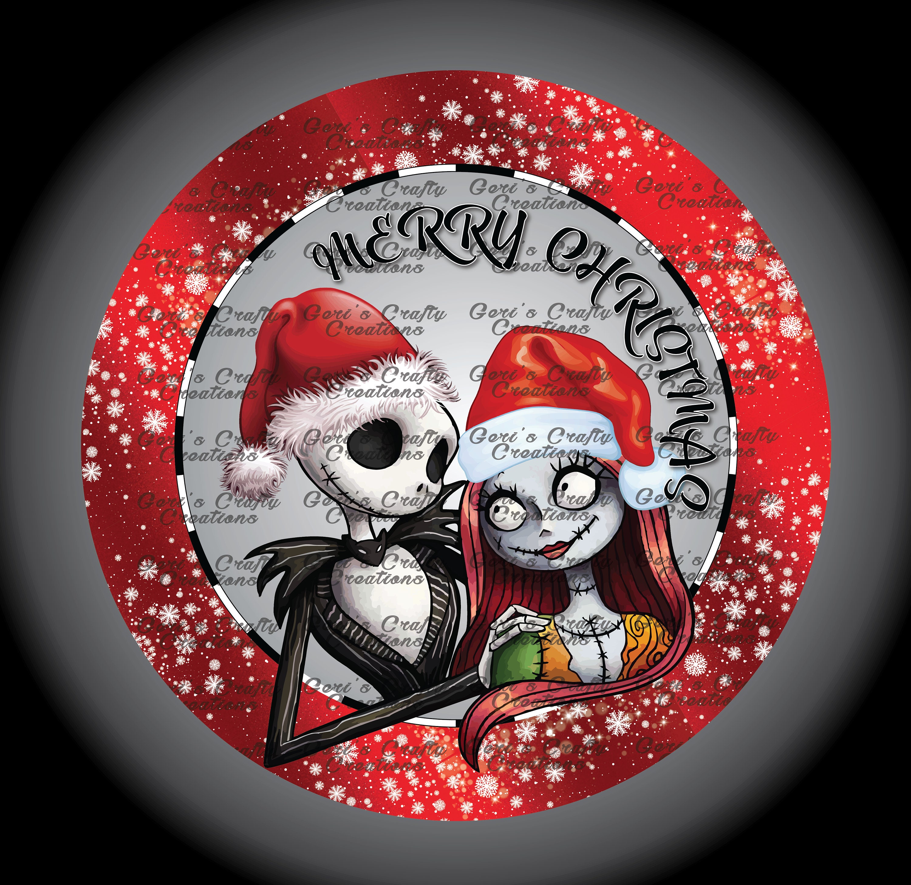 Sally Christmas Sign - Etsy