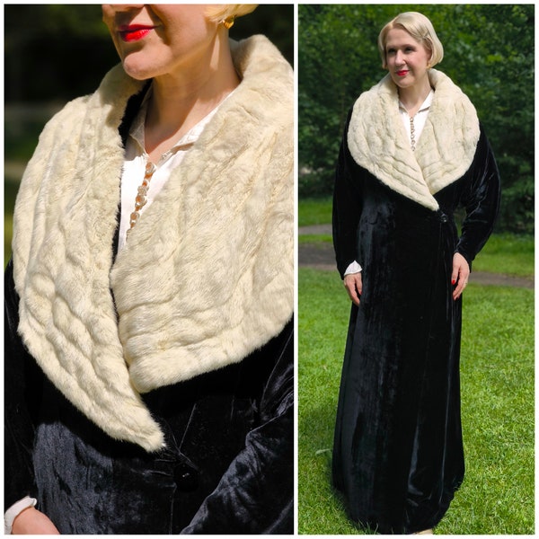 Opera Coat (You'll Love) - Etsy
