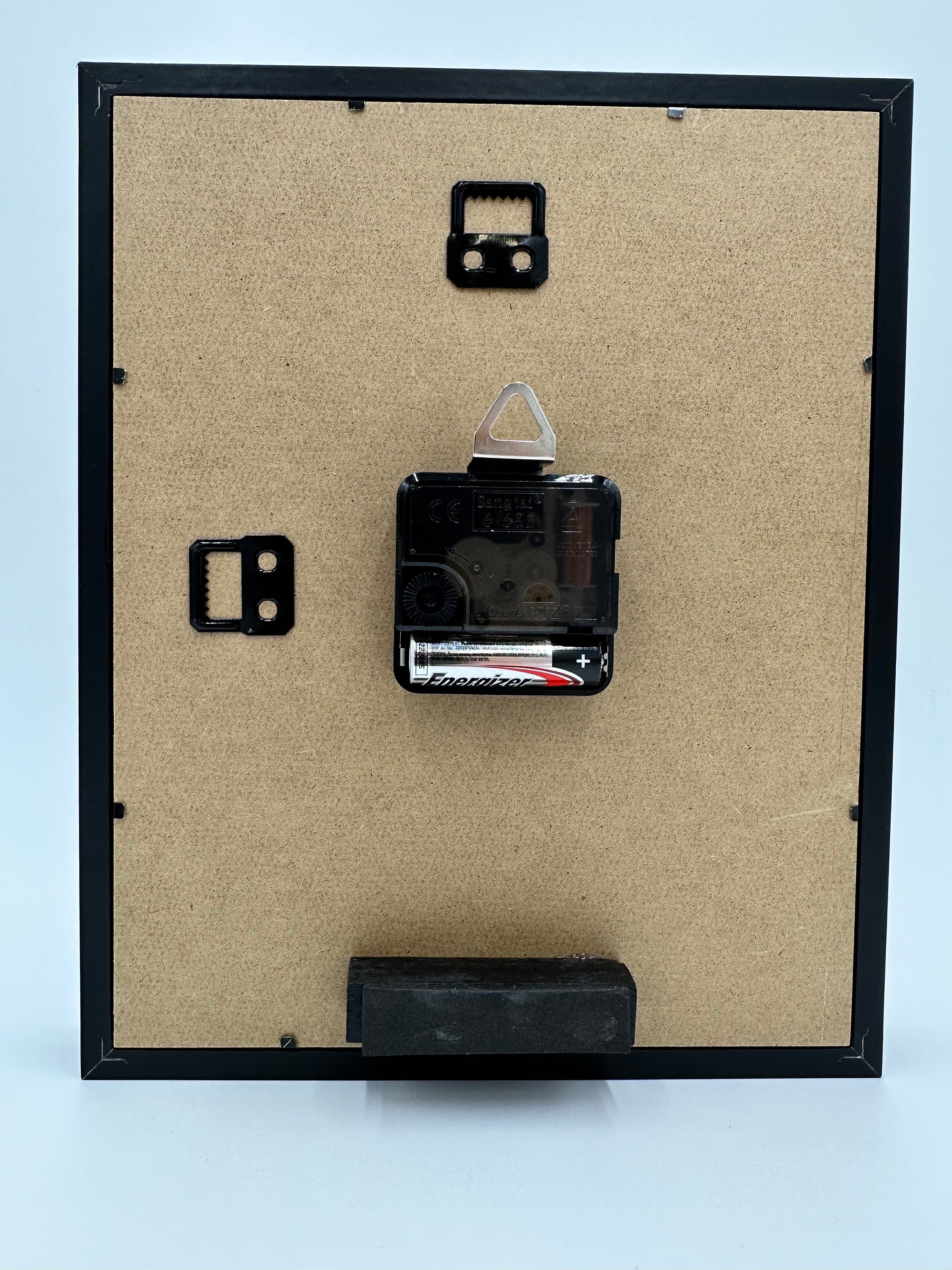 Wizard of Oz Movie Poster Shadow Box Clock. 8x10 - Etsy