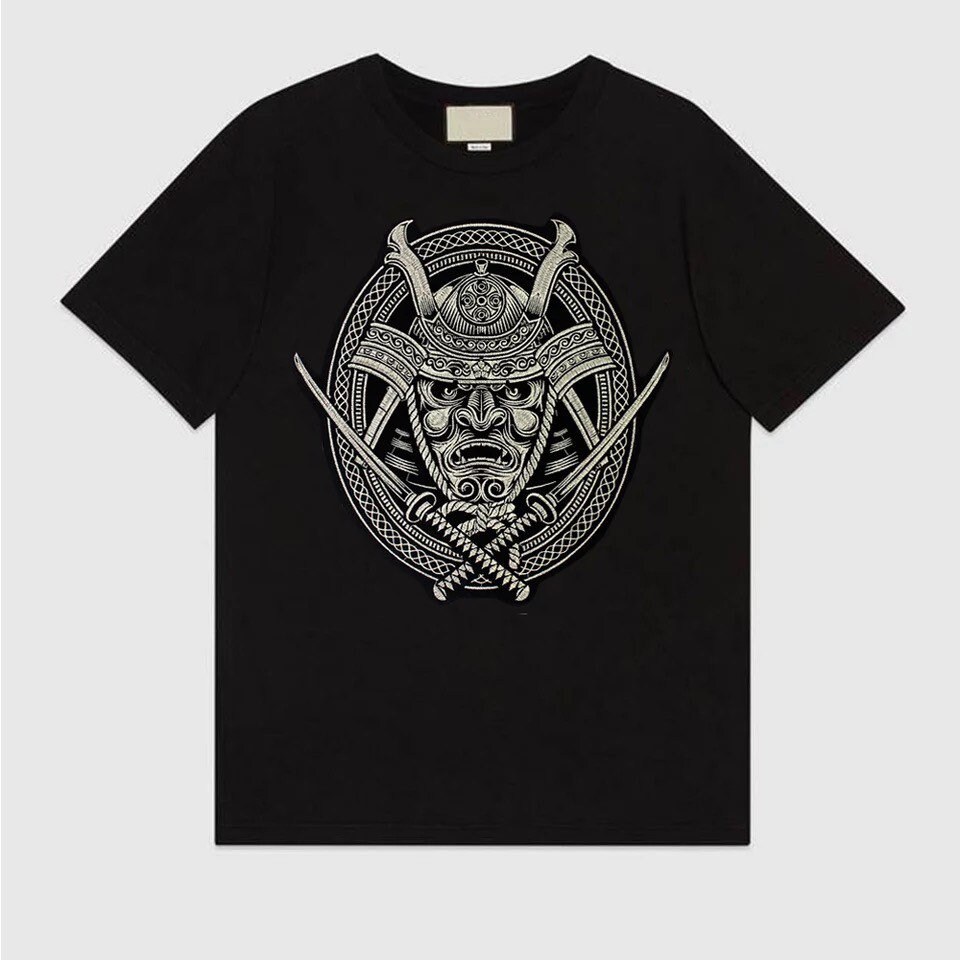 Biker Embroidery Patches Iron on / Japanese Tengu / Grim Reaper / Skull ...