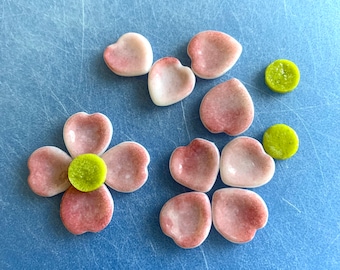 Coe 96 Pink Glass - Etsy