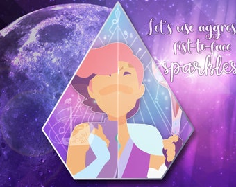 Entrapta Computer Wallpaper She Ra and the Princesses of Power - Etsy