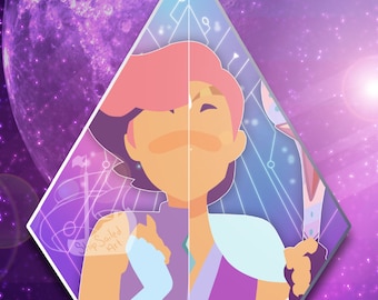 Catra Computer Wallpaper She Ra and the Princesses of Power - Etsy