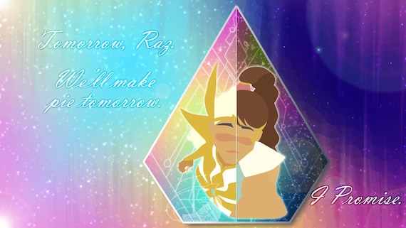 Mara Computer Wallpaper She Ra and the Princesses of Power | Etsy