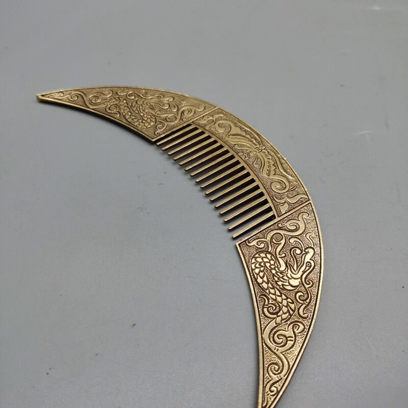 Comb - Etsy