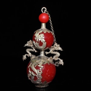 Chinese Pure Copper Statue,pure Handmade Can Be Collected and Used - Etsy