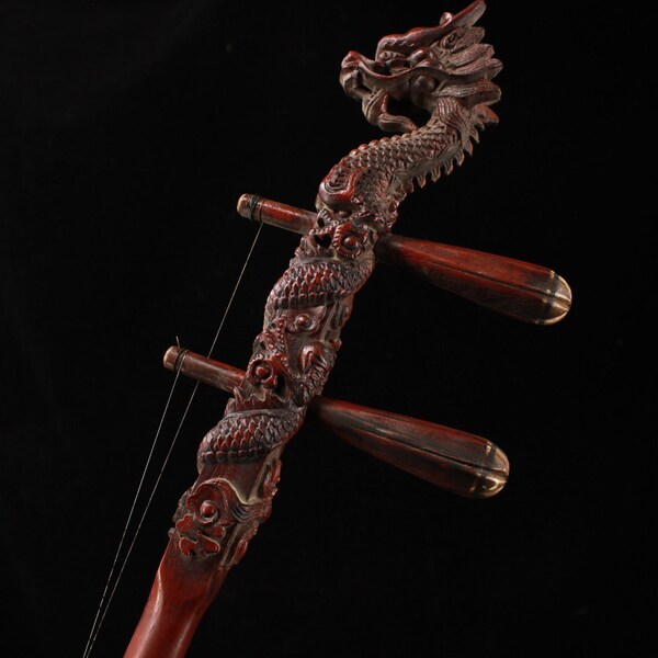 Chinese Erhu - Etsy
