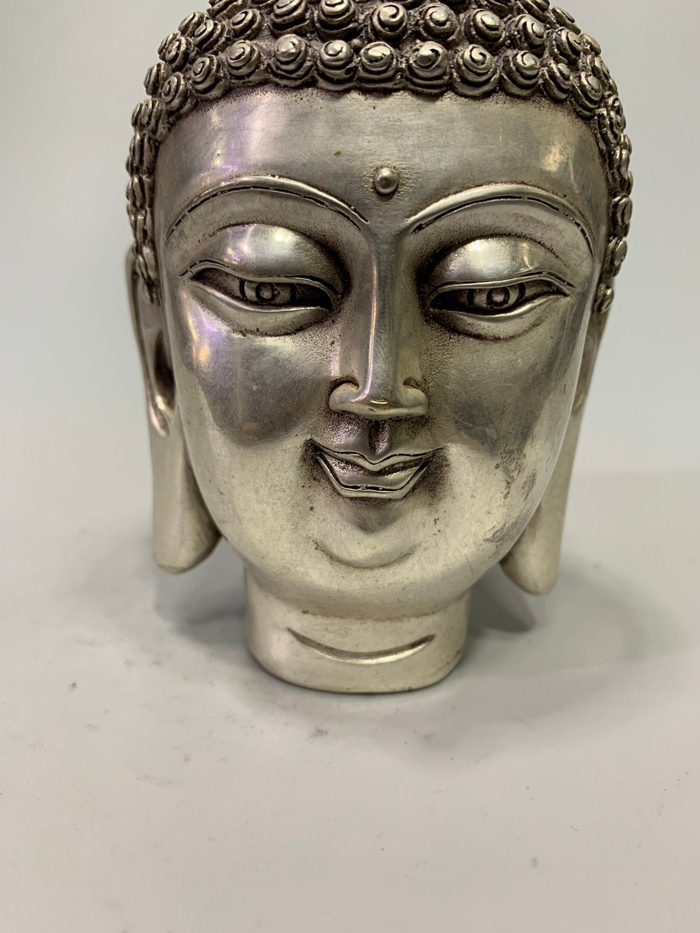 China Collects Antiques and Tibetan Silver Carvings of - Etsy