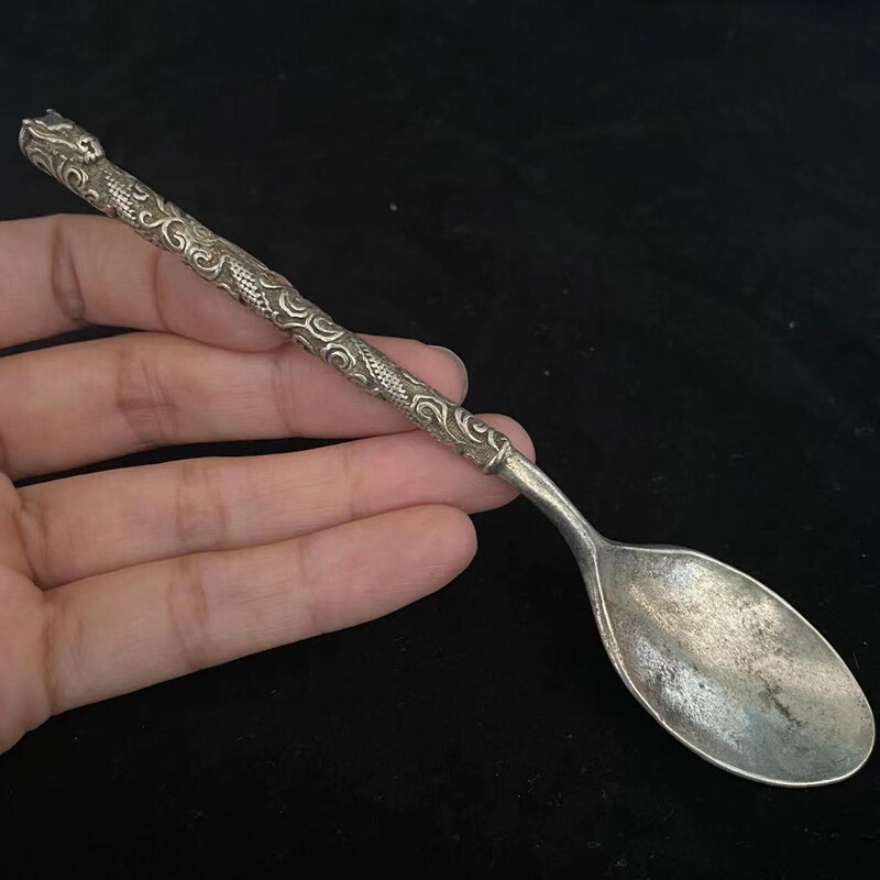 Unique Spoons - Etsy