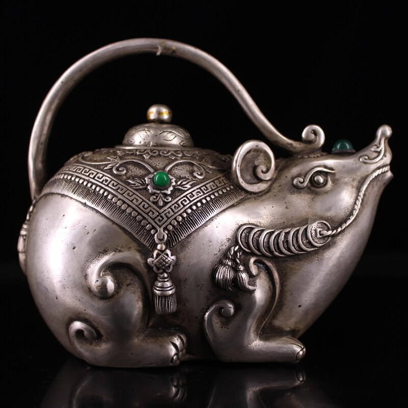Teapot Decorations - Etsy