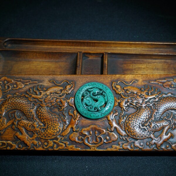 Chinese Box - Etsy