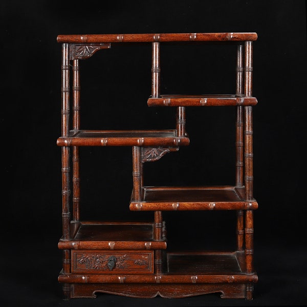 Asian Wall Shelf - Etsy