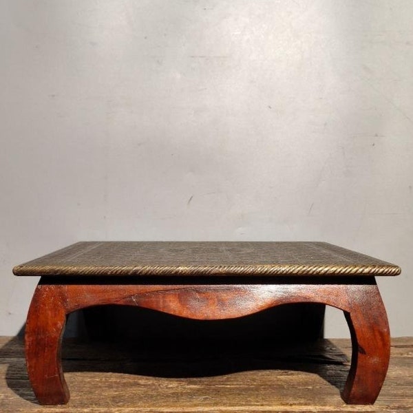 Copper Table - Etsy