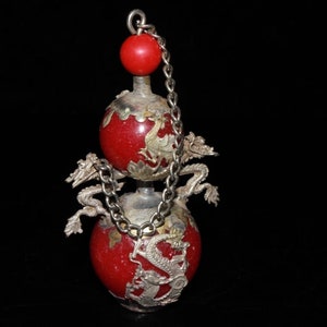 Chinese Pure Copper Statue,pure Handmade Can Be Collected and Used - Etsy