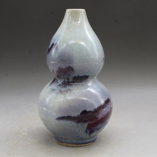 Ceramic Gourd - Etsy
