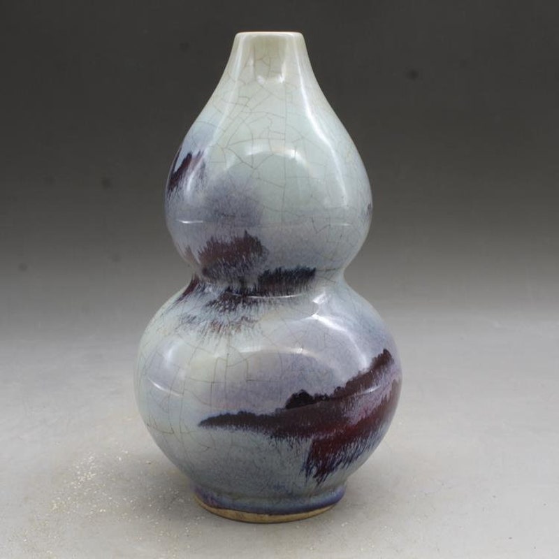 Ceramic Gourd - Etsy