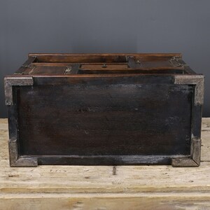 Chinese Pure Hand-carved Natural Rosewood Bogu Cabinet Bogu Shelves ...