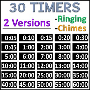 Classroom Slides With Timers, Daily Google Slides, Templates for Class ...