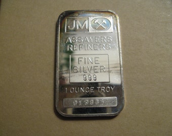 Johnson Matthey | Etsy