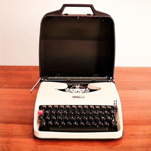 Typewriter Keyboard - Etsy