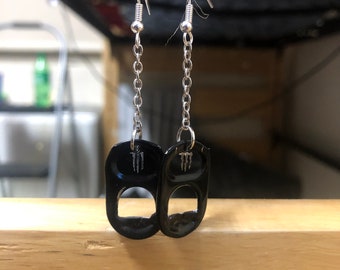 Black Monster Tab - Etsy