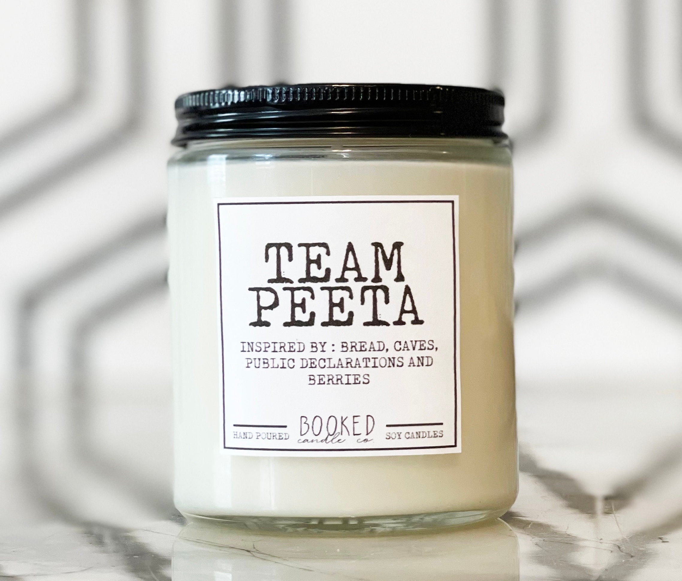 Team Peeta Wallpaper