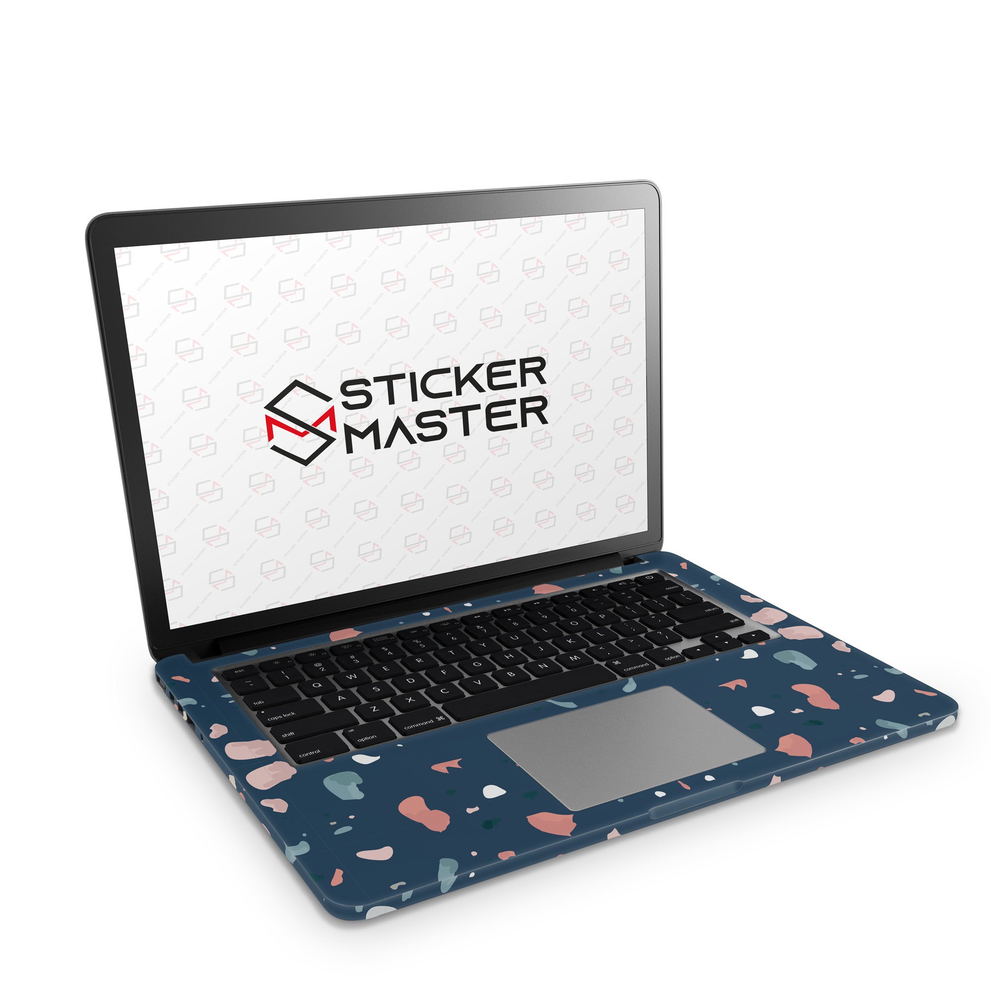 Pattern 2 Laptop Skins Universal Laptop Decal Full Coverage Laptop ...