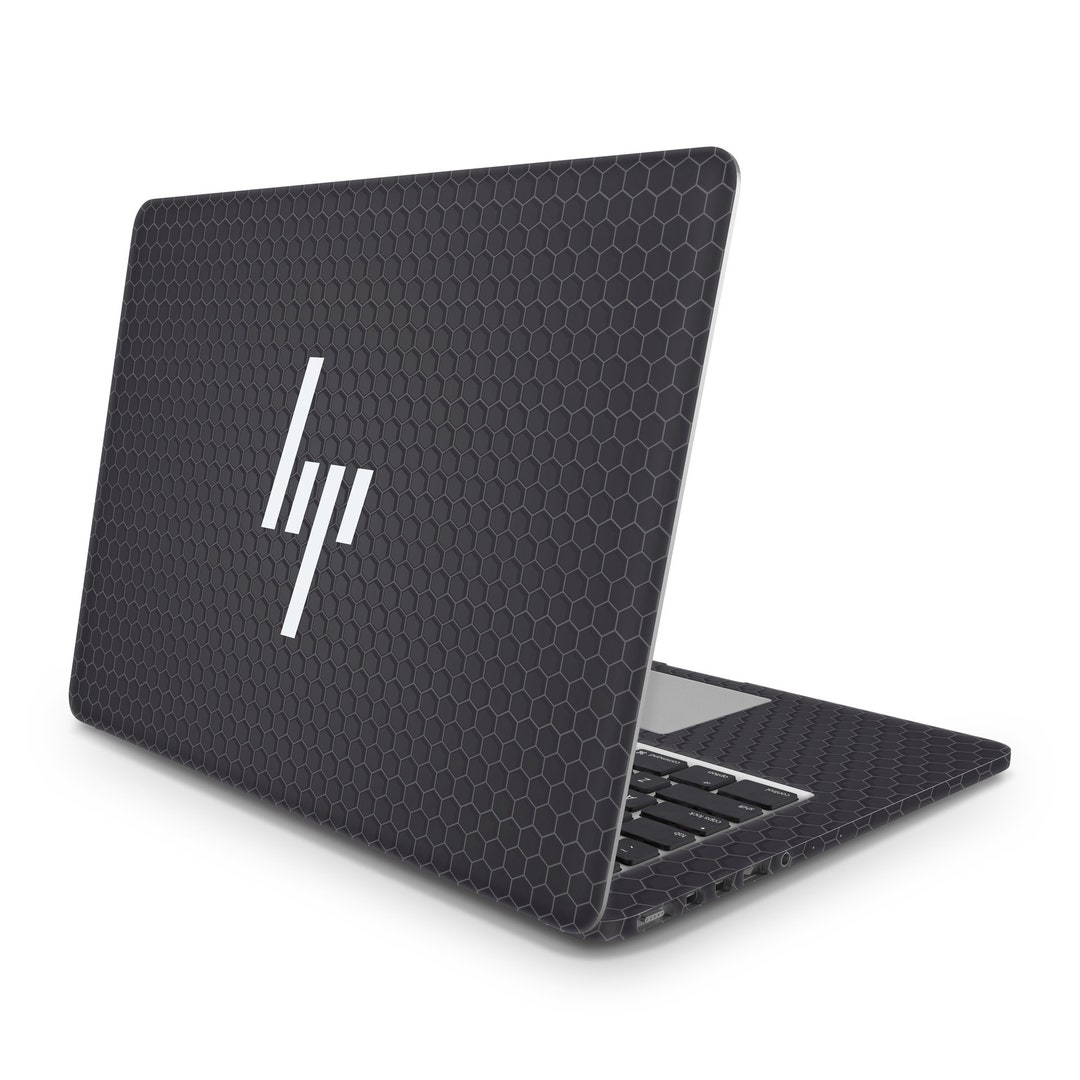 For New Hp Laptop Skins Universal Laptop Decal Full Coverage Laptop ...