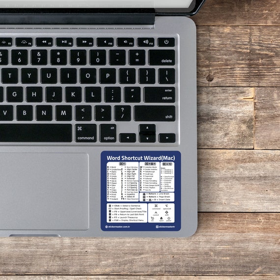 Word Keyboard Shortcut For Subscript Arrowtop