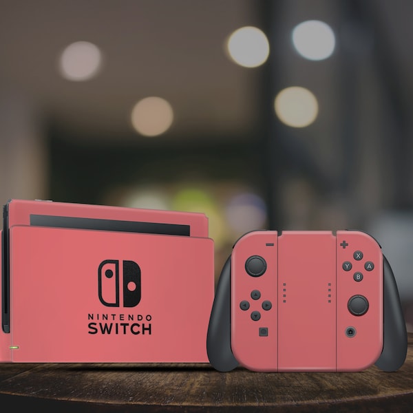 Cute Switch Skin - Etsy