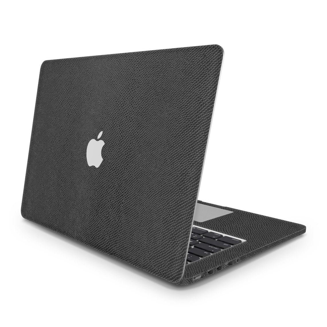 Sticker Master Leather Textures MacBook Pro 16 Case 2019 MacBook Air 13 ...