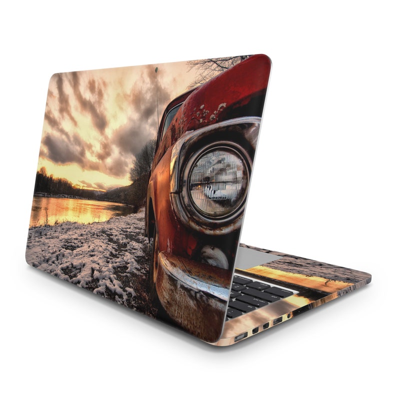 Decals & Skins Concept Laptop Skins Universal Laptop Decal Full ...