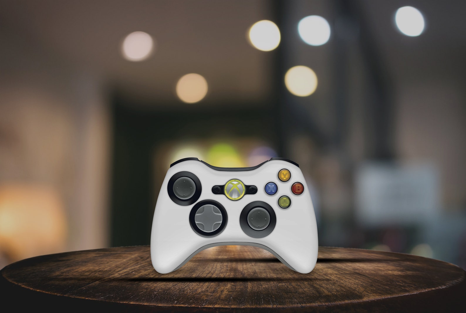 Xbox 360 Controller Skin Solid Color Xbox Controller Gamepad - Etsy