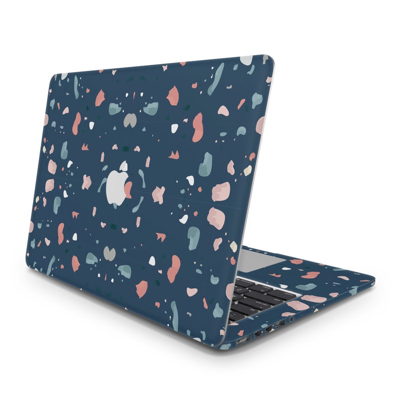 Pattern 2 Laptop Skins Universal Laptop Decal Full Coverage Laptop ...