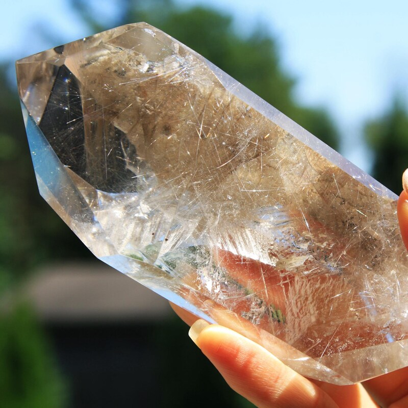 Brookite - Etsy
