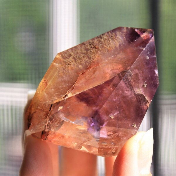 Rare Crystals - Etsy