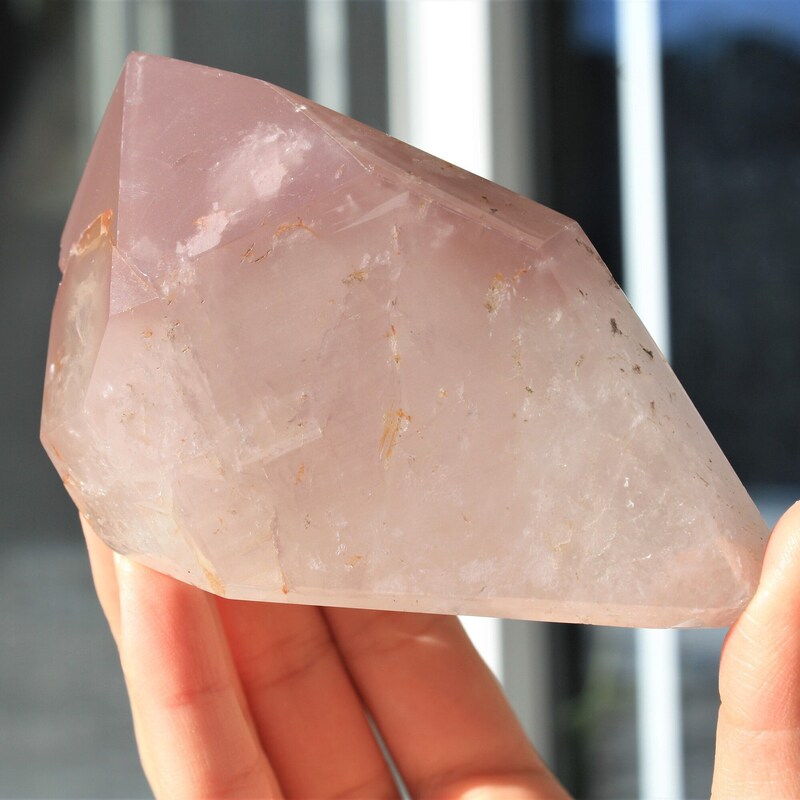 Lithium Quartz - Etsy