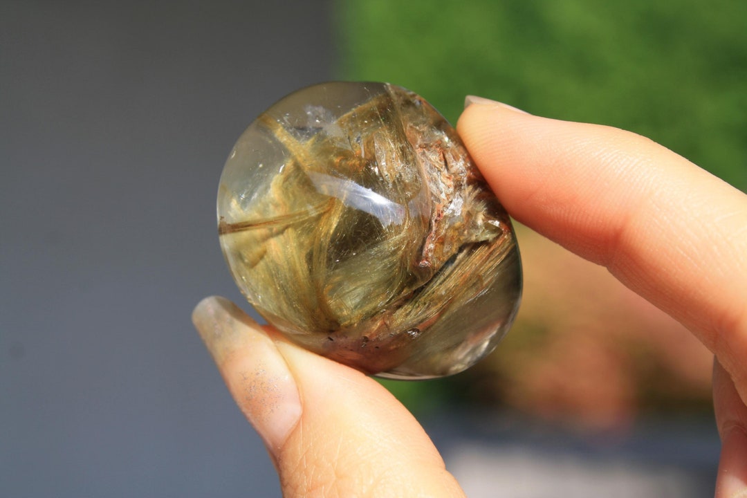 Small Colourful Amphibole Lenses From Brazil | Amphibole | Amphibole ...