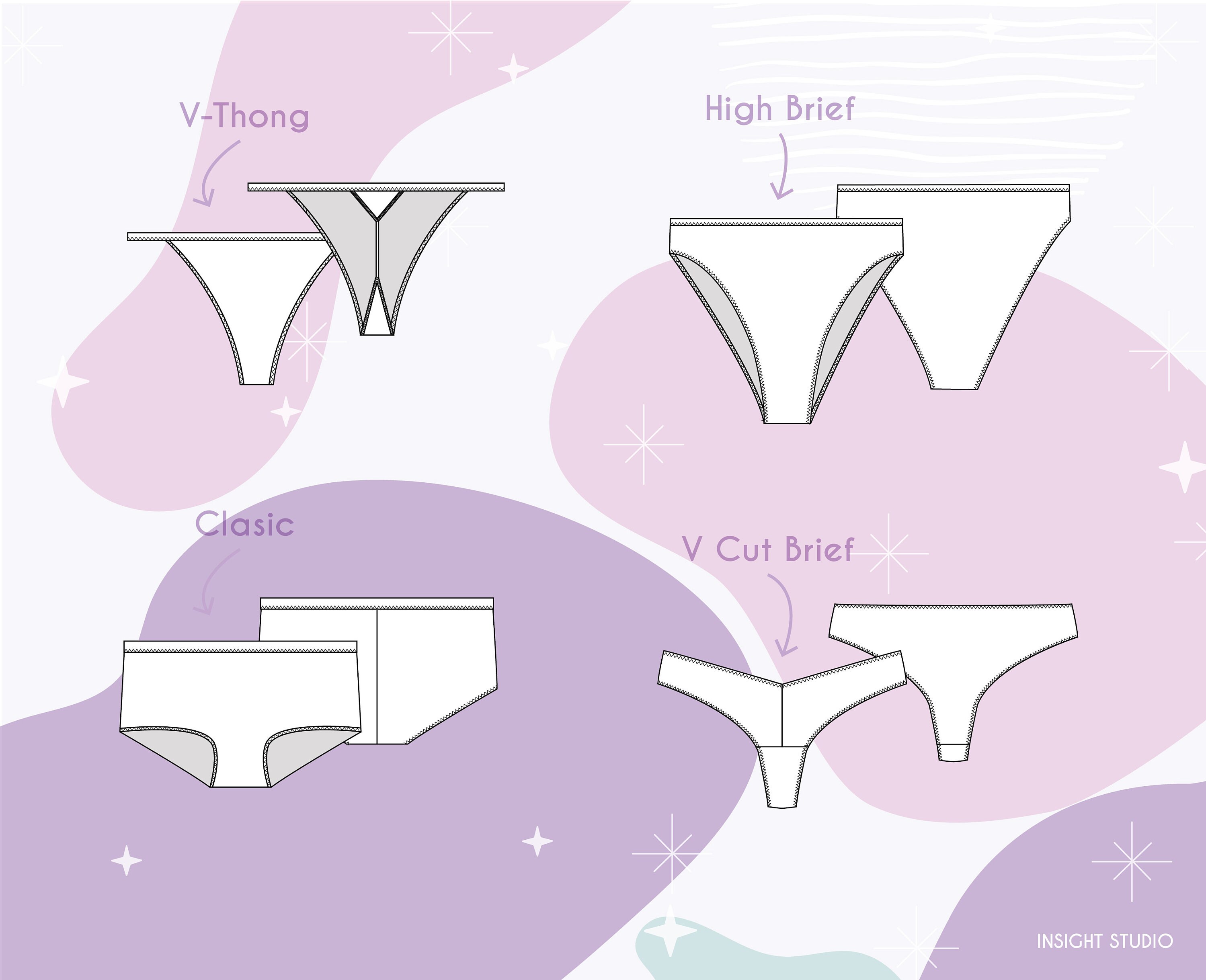 Fashion Flat, Fashion Technical Drawing, Fashion Vector Sketch, Fashion ...