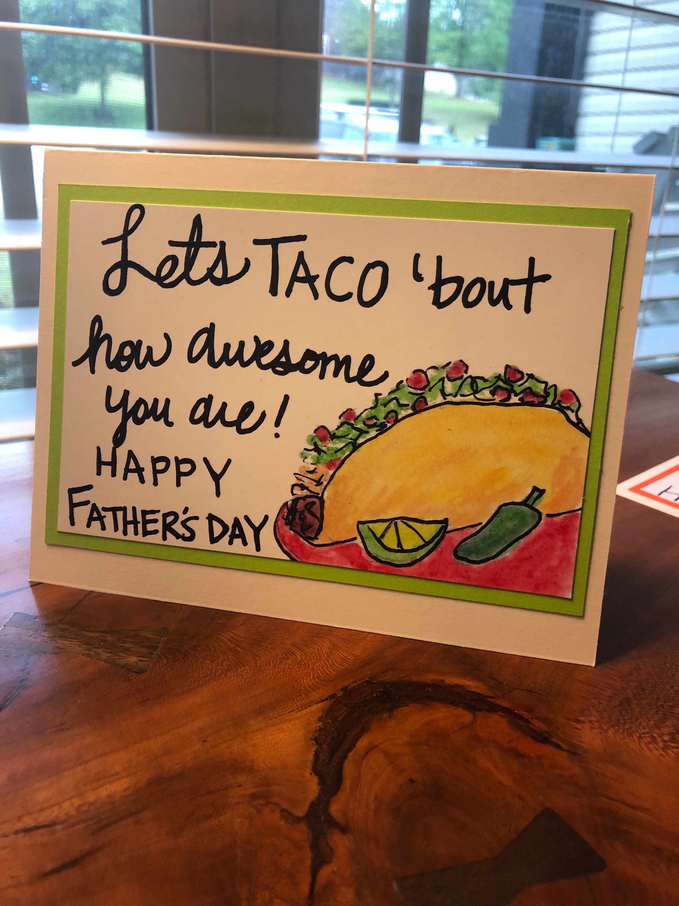 Father’s Day Cards - Etsy