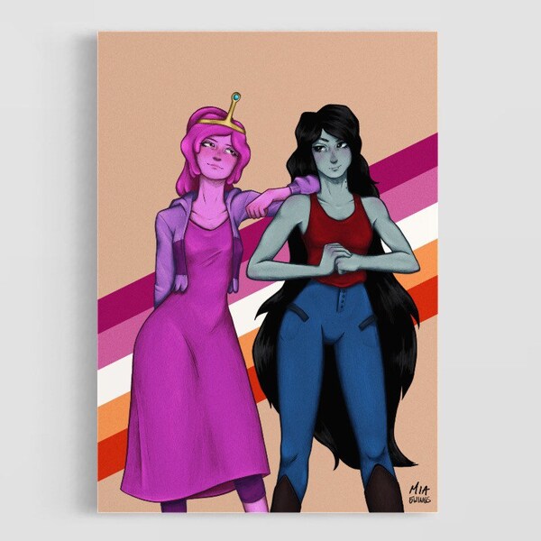 Bubbline - Etsy