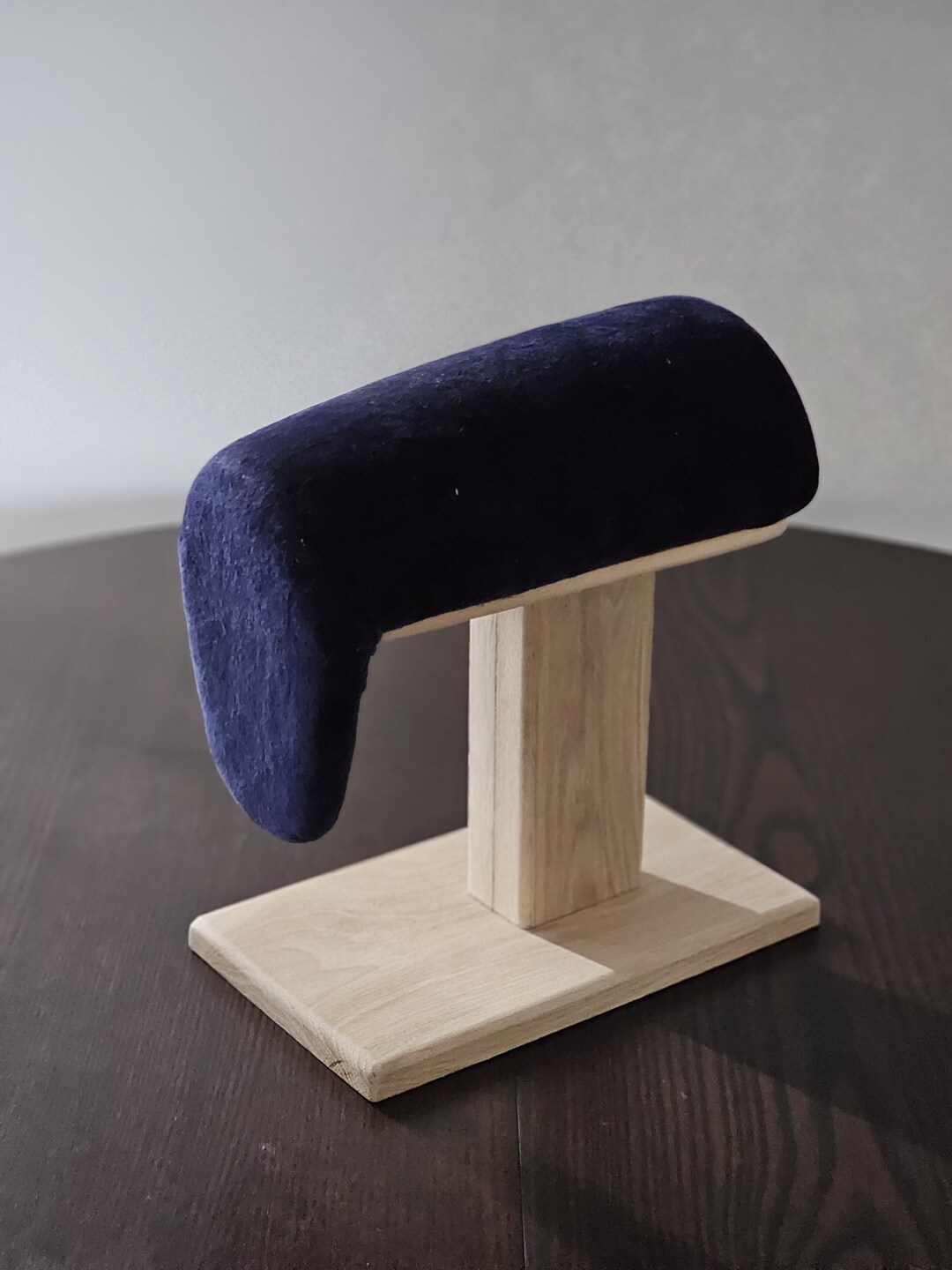 Tailor Pressing Board for Steam Ironing of the Silhouette of the ...