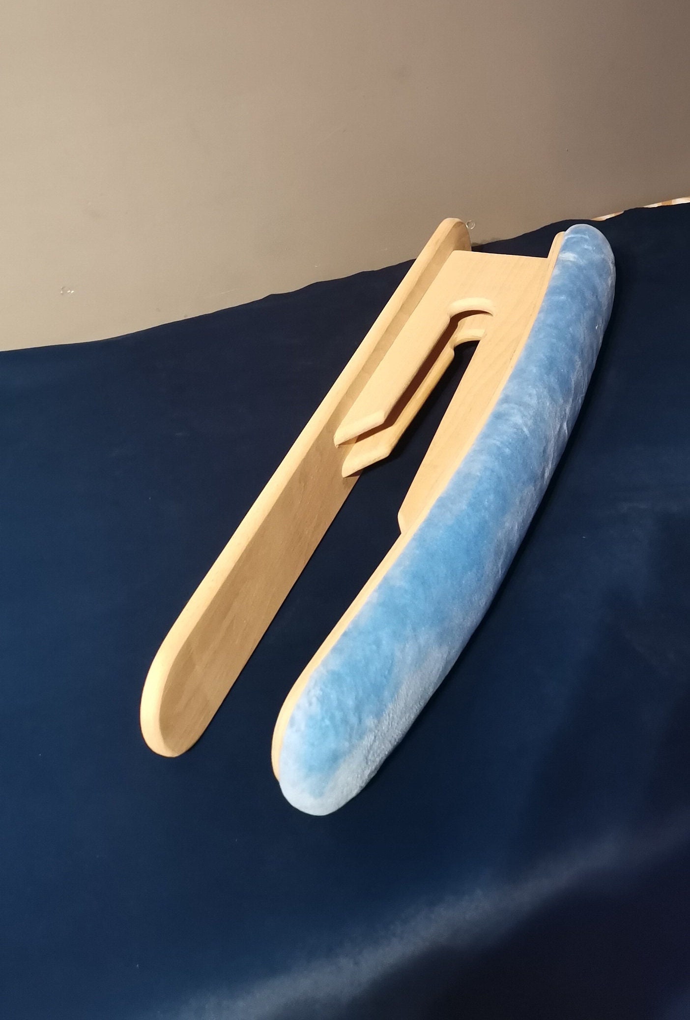 Sleeve Curved Board.ironing Aid.tailor Pressing Board for Sleeve. - Etsy