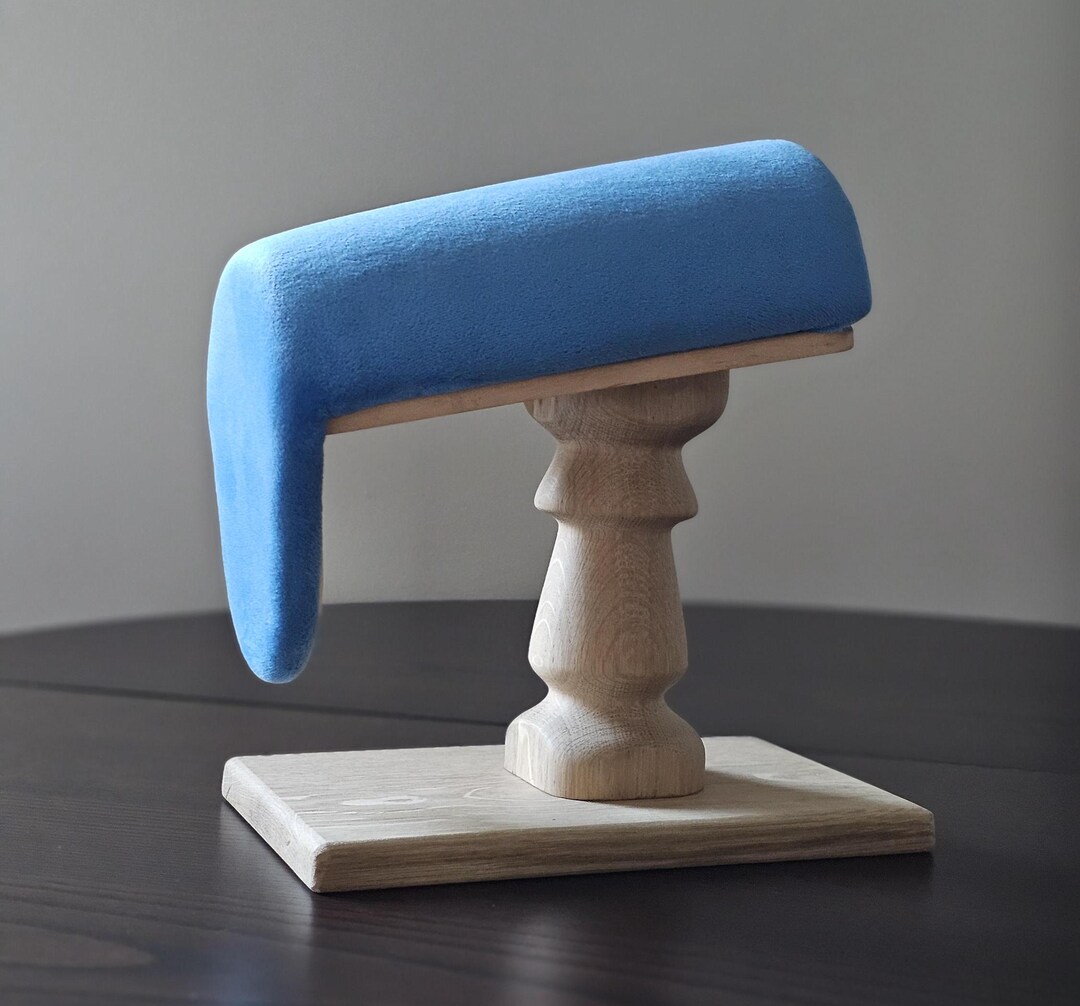 Tailor's Shoulder Board: Convex Ironing for Sewing - Etsy