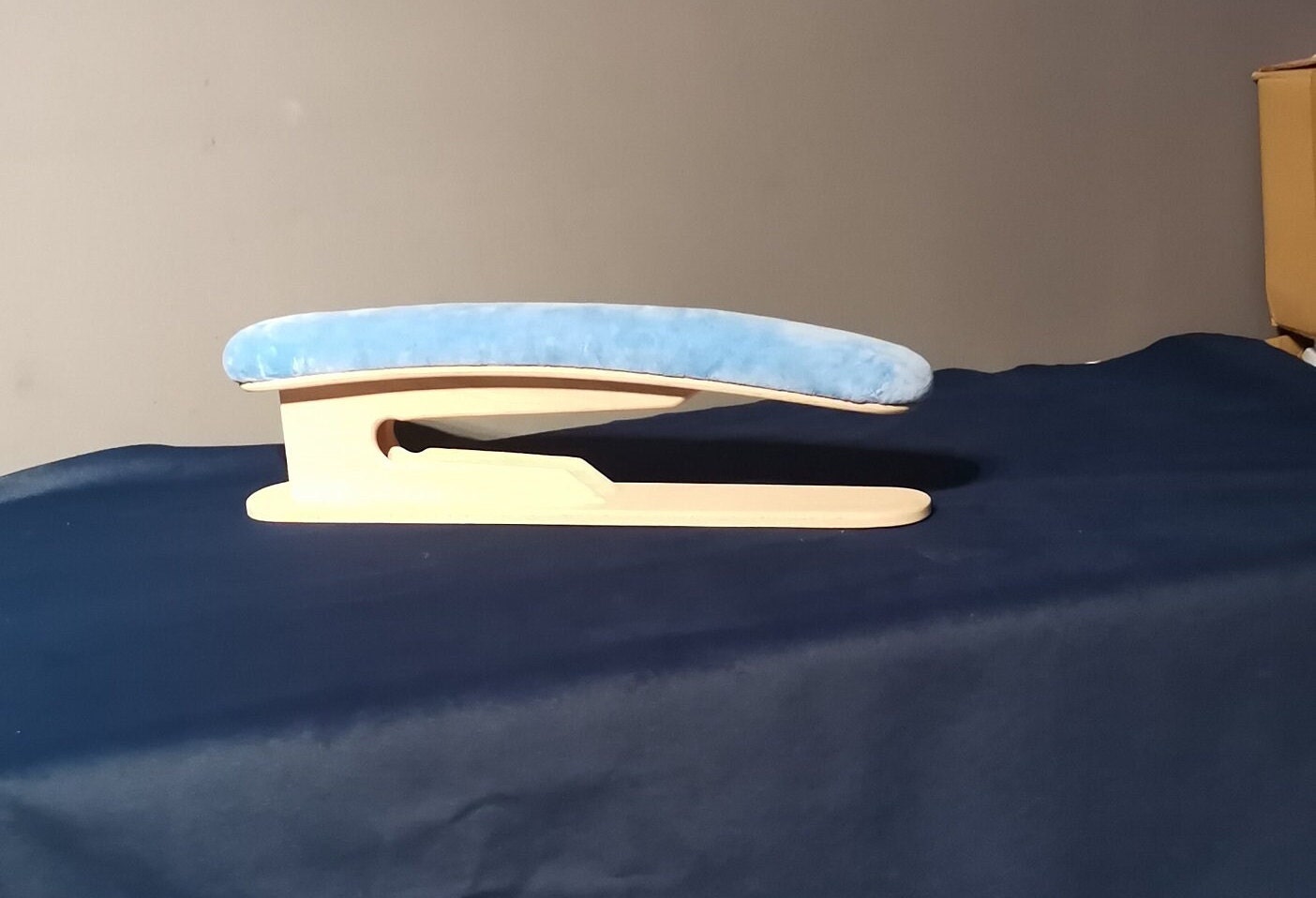Sleeve Curved Board.ironing Aid.tailor Pressing Board for Sleeve. - Etsy