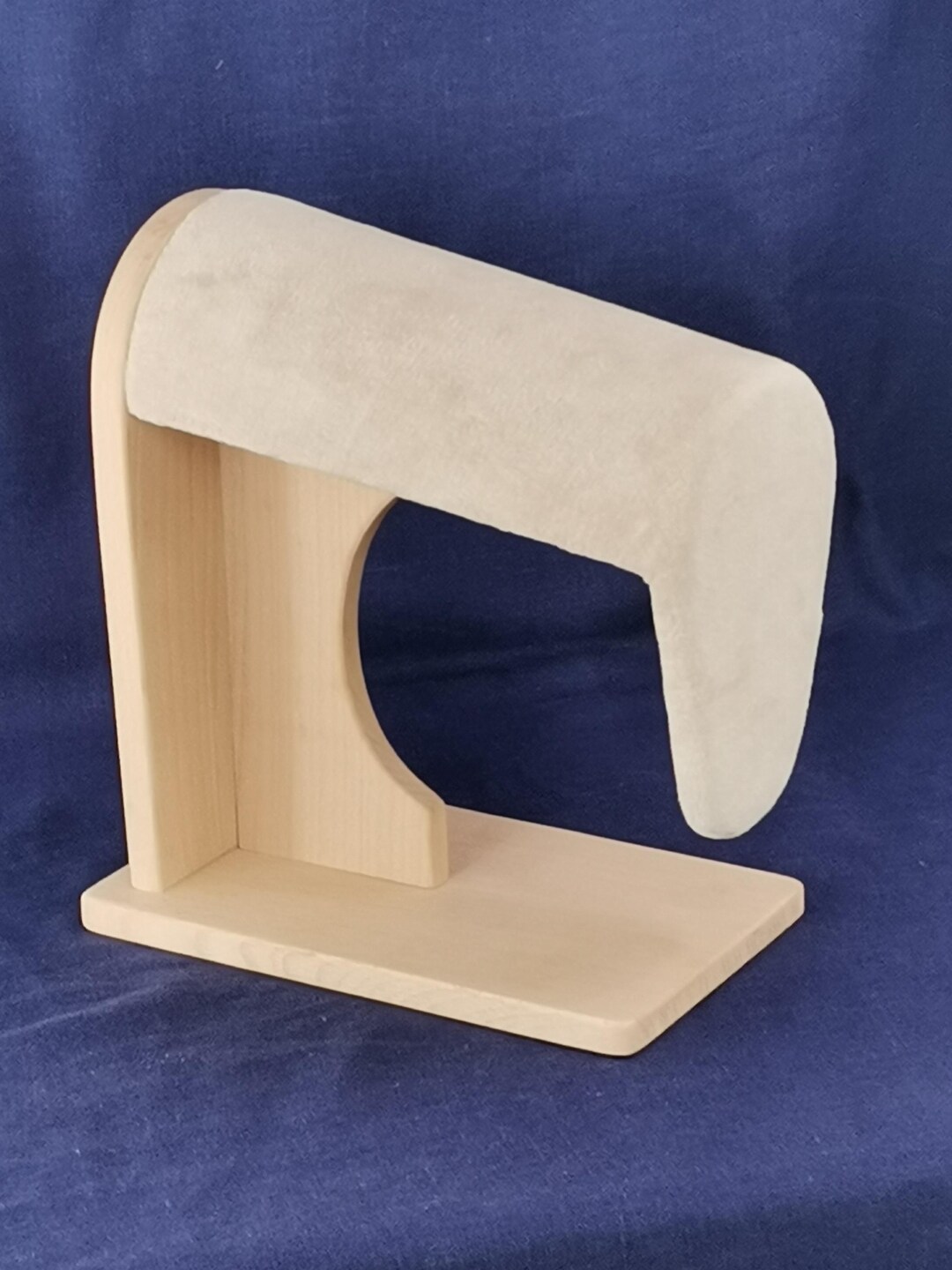 Tailor Pressing Board Unisex for Steam Ironing of the Silhouette of the ...