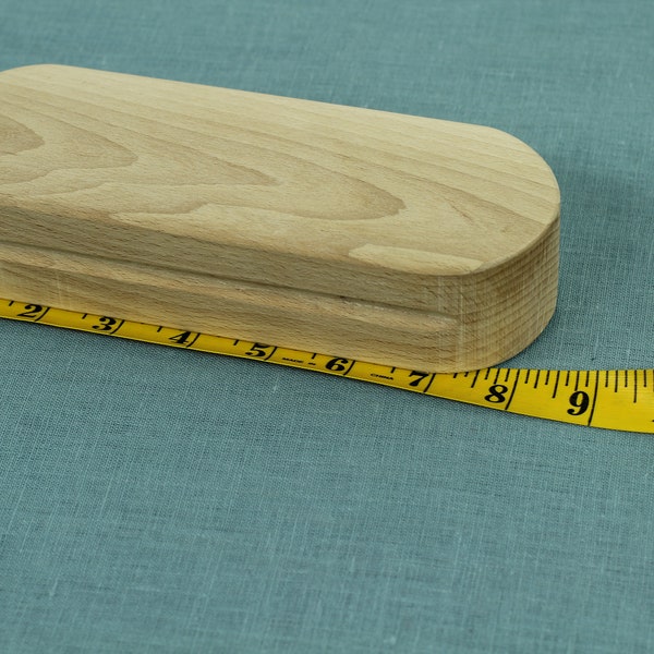 Tailor's Clapper - Etsy